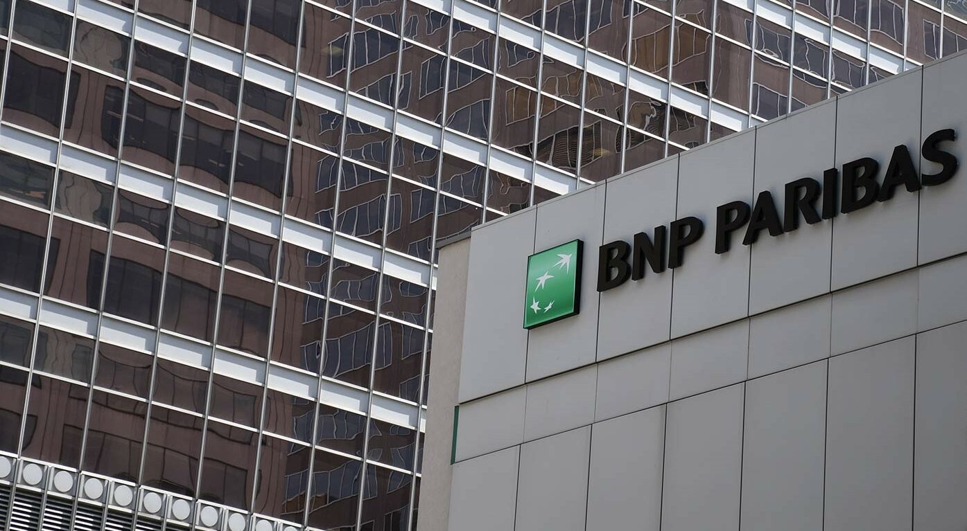 BNP Paribas in Canada | Who we are