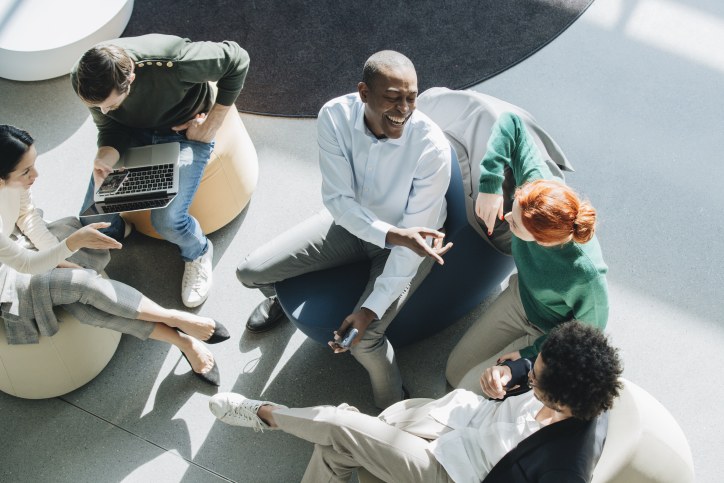 BNP Paribas in Canada | Join us