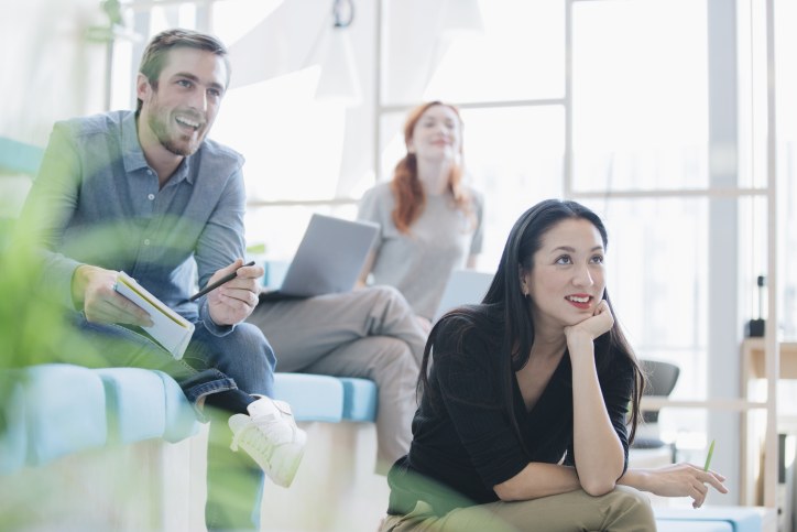 BNP Paribas in Canada | Join us