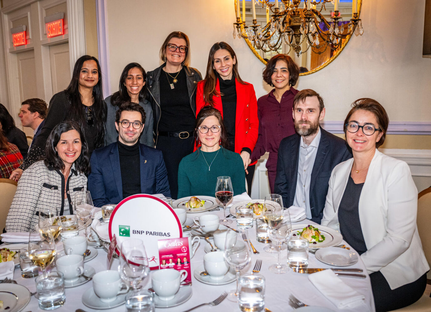 BNP Paribas in Canada | Home